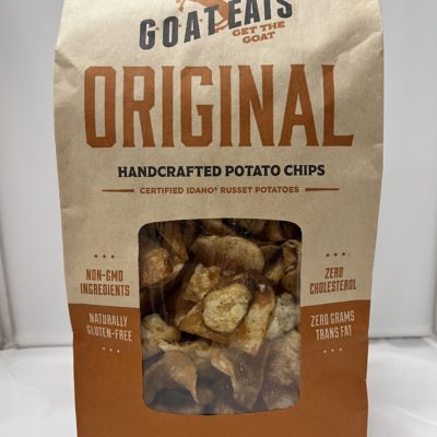 Pages Archive - Goat Chip Company